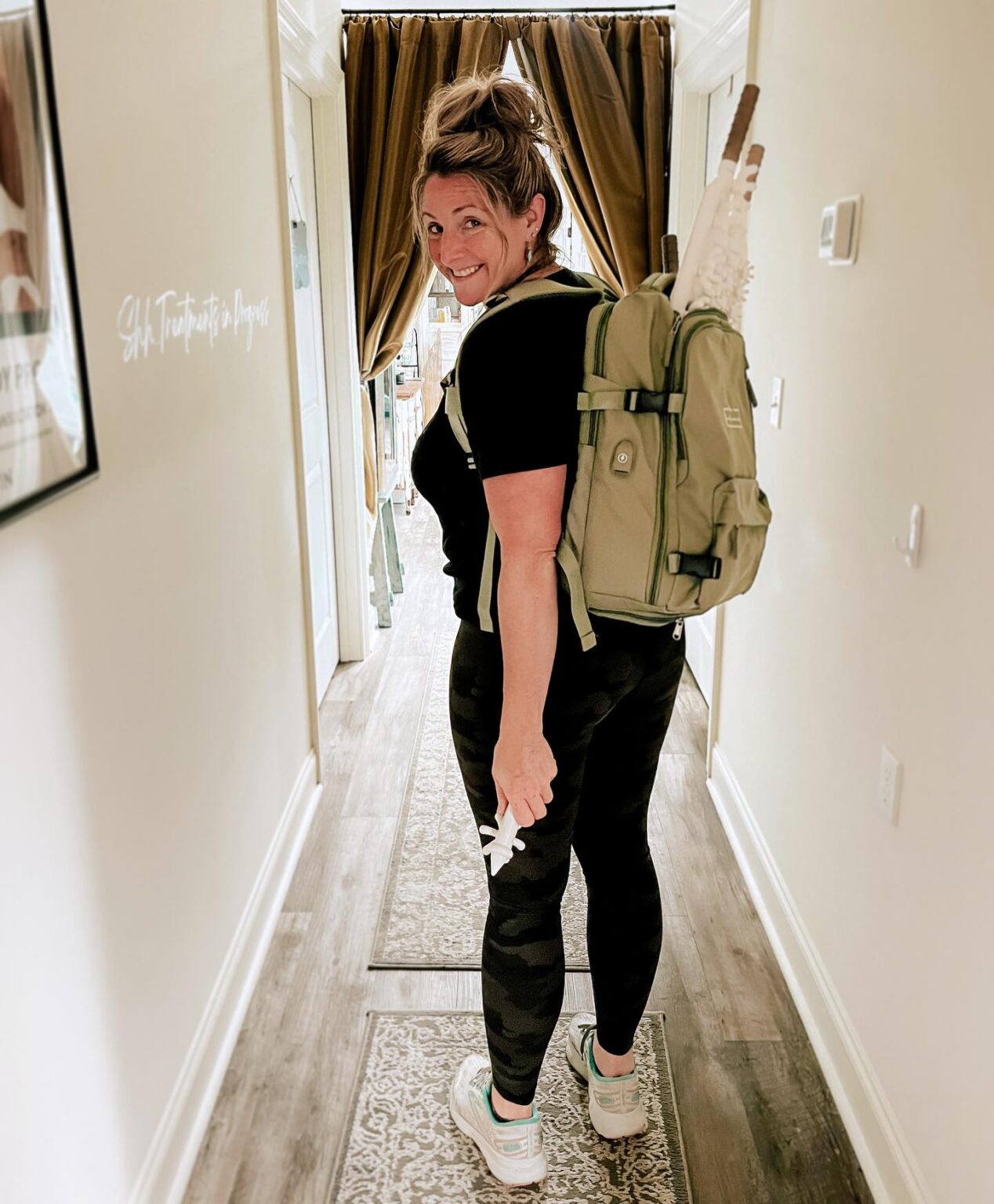 Fascial Work - Covenant Wellness Center